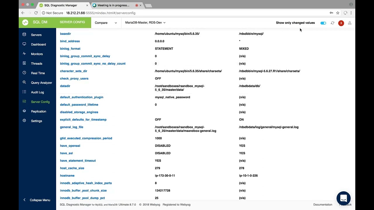 Quickly Find and Fix MySQL and MariaDB Performance Issues to Keep Applications Responsive
