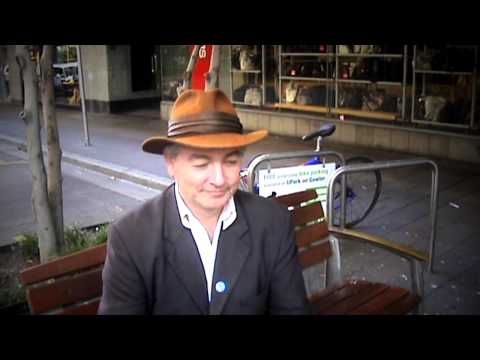 Hilarious Talented Magician (James James)