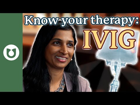 All about IVIG (Intravenous Immunoglobulin) for Myeloma Patients