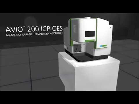 Perkinelmer India (Unit Of Spectralytic Scientific India Private ...