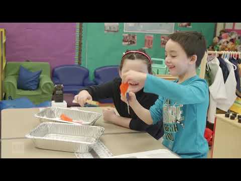 Engineering in Early Education
