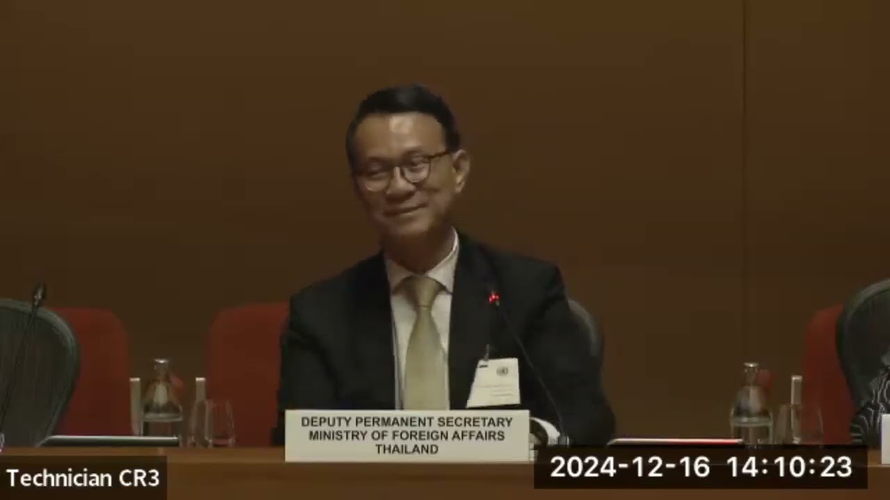 International Migrants Day in Asia and the Pacific 2024