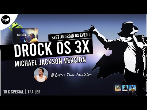 Drock OS download | SourceForge.net