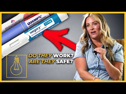 Drug Solutions | Weight-Loss Drugs: Do They Work? Are They Safe?
