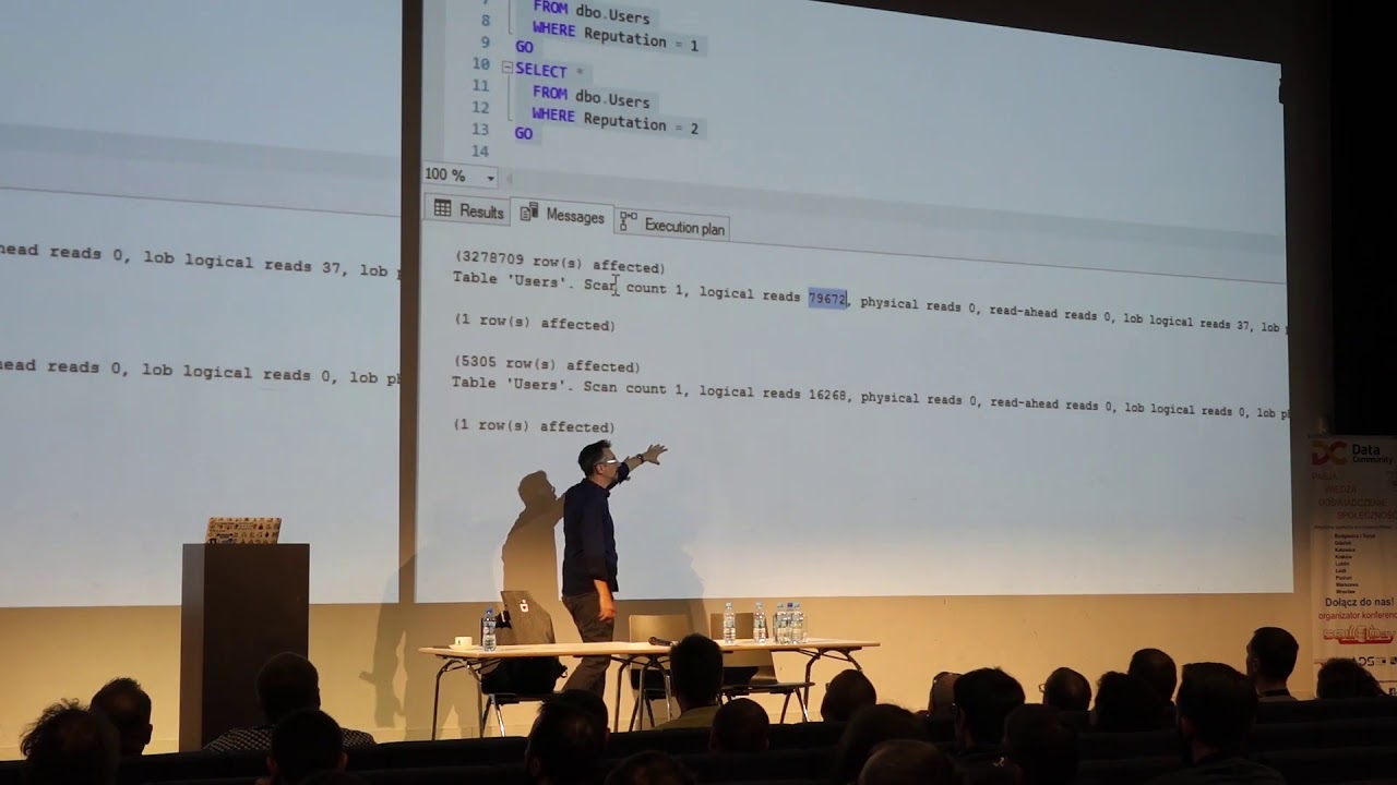 Identifying and Fixing Parameter Sniffing Issues
