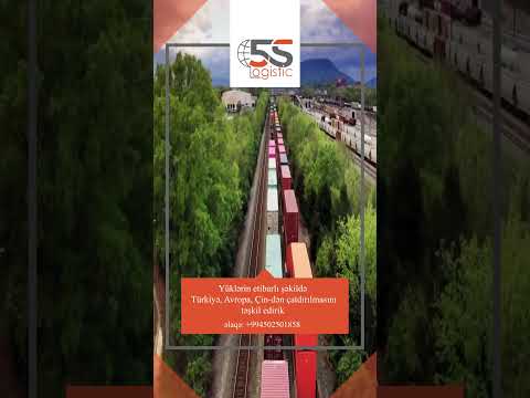 Logistik şirkəti #logistics #logistika #logistica