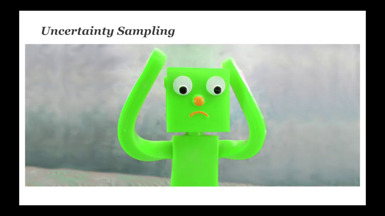 Active Learning for NLP