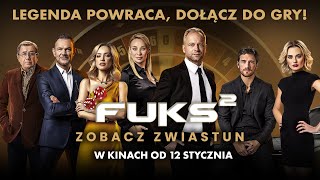 Fuks² - streaming: gdzie obejrzeć film online?