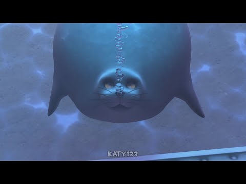 Steam Community :: Video :: Silvia the Seal Swims Up to the Glass [TF2 ...