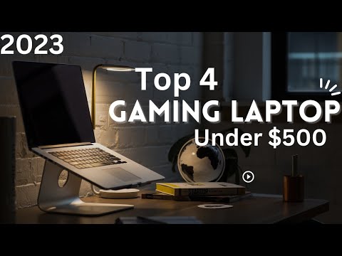Best Cheap Gaming Laptops Under 500 dollars USA 2023 ⚡ Gaming Laptops under $500 in United States 🔥