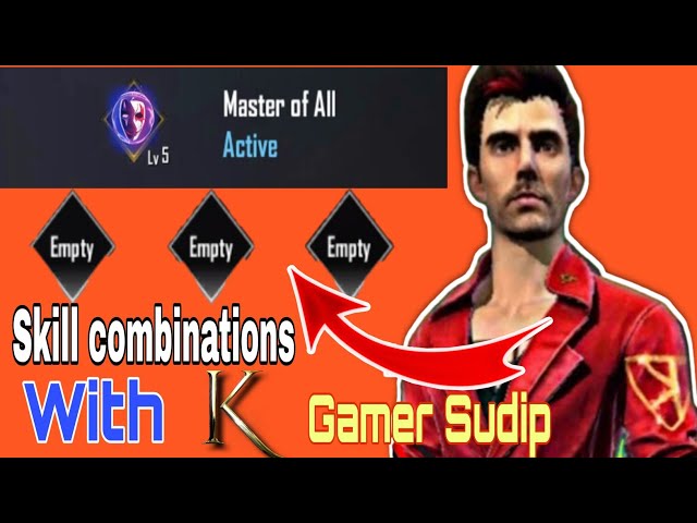 5 reasons why players should get KSHMR's K character in Free Fire