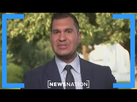 US strikes on Iran: White House reacts to congressional fallout | NewsNation