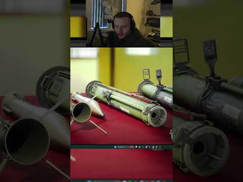 ROCKET LAUNCHERš³