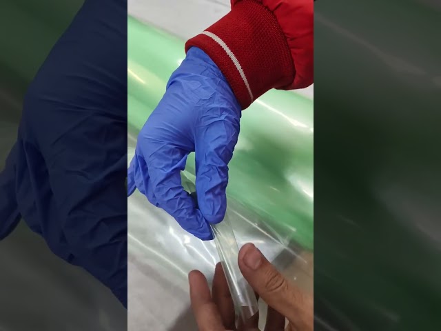 Vacuum Bagging Film - Vacuum Bagging Kit Manufacturer from New Delhi