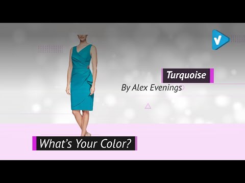 Alex Evenings Women's Slimming Short Ruched Dress With Ruffle Skirt (Petite And Regular Sizes) 2019