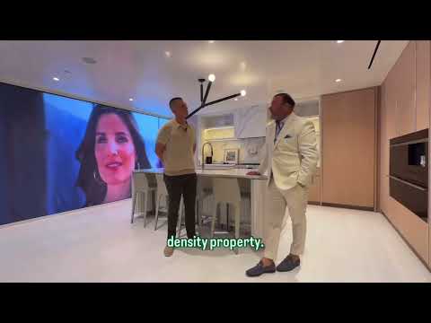 Rivage Bal Harbour 10245 Collins Ave. Bal Harbour FL 33154 Presented by Andrew Tassara