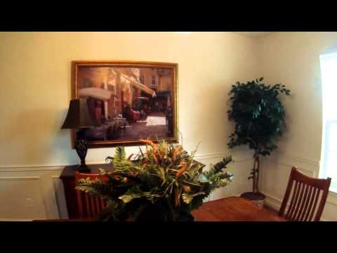 Virtual Walkthrough of 1106 Countryside Drive, Harrisburg, PA