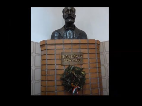 BMSZC Than Károly Ökoiskola és Technikum