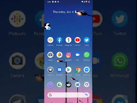 Facebook Messenger เริ่มใช้ Bubble API ของ Android 11 แทน Chat Head ...