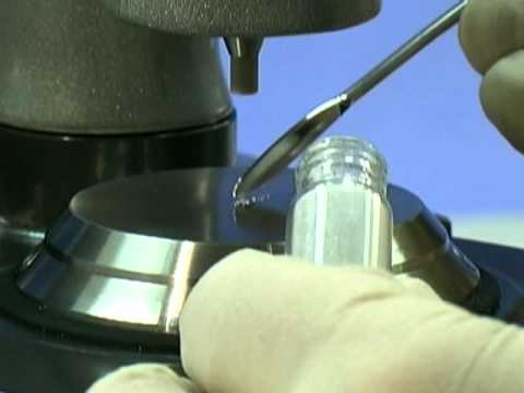 IdentifyIR® Portable FT-IR Spectrometer
