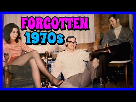 1970s Events You Forgot About!
