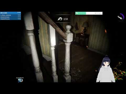 Steam Community :: Video :: Jeu d'horreur sympa avec screamer