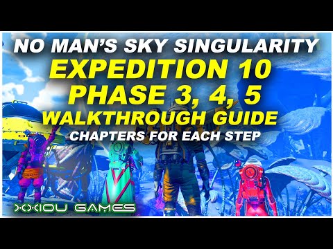 Steam Community :: Video :: The Ultimate No Man's Sky Singularity ...