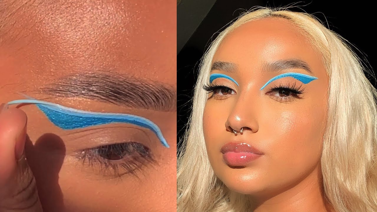 HOW I FILM + EDIT MY MAKEUP TUTORIALS