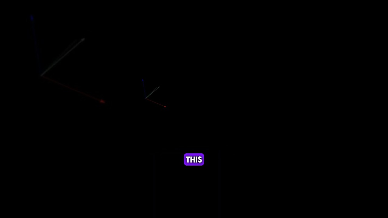 Colors as Vector Spaces  #mathconcepts #mathematics #physics