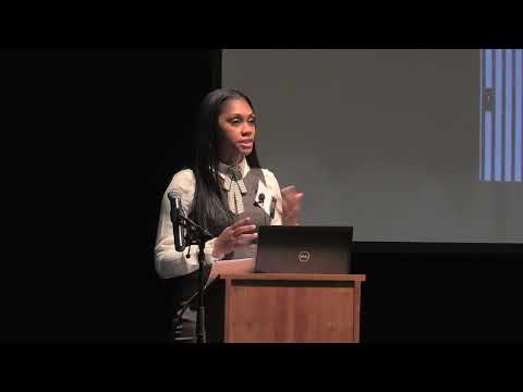 Gideon in 60: Keeda Haynes, Senior Legal Advisor