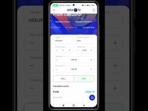 How to calculate pip value (profit/loss) in any forex trading pair #forex #forextrading #forextrader