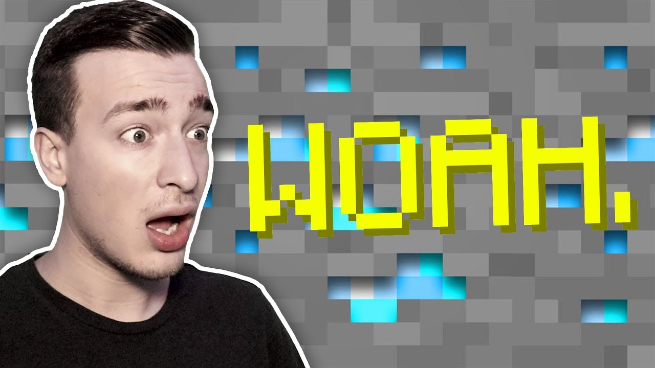 This Minecraft Texture Pack took 2 YEARS to Make...