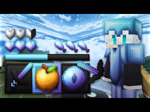 Nebula [32x] (Intel Edit's 300K Pack) by Looshy | MCPE PvP TEXTURE PACK