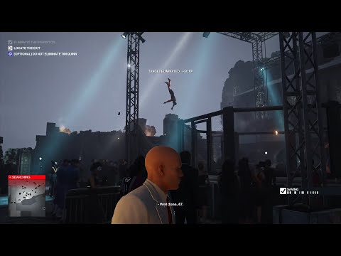 Steam Community :: Video :: HITMAN World of Assassination | Nuking ...