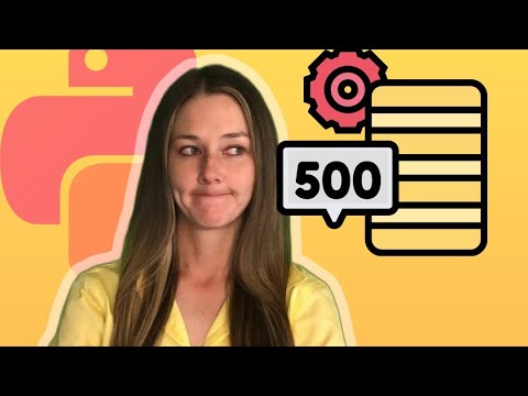 What is an http 500 error? Internal Server Error #http #web #browser #501 #502 #503 #511 #521 #525