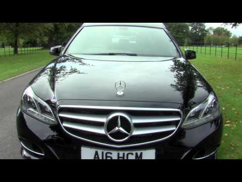 Hearse - Mathews of Malmesbury Funeral Directors