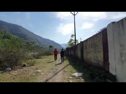 Views around GMVN Tourist Rest House @Kaleshwar #gmvn #gmvntouristresthouse