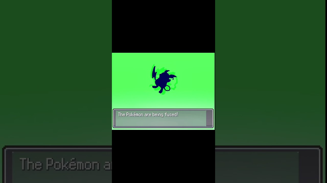 DOUBLE FUSING RAICHU??????!!!! Pokémon