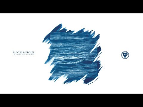 Blocks & Escher - Something Borrowed, Something Blue