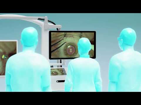 SeeLuma™ Fully Digital Visualization Platform