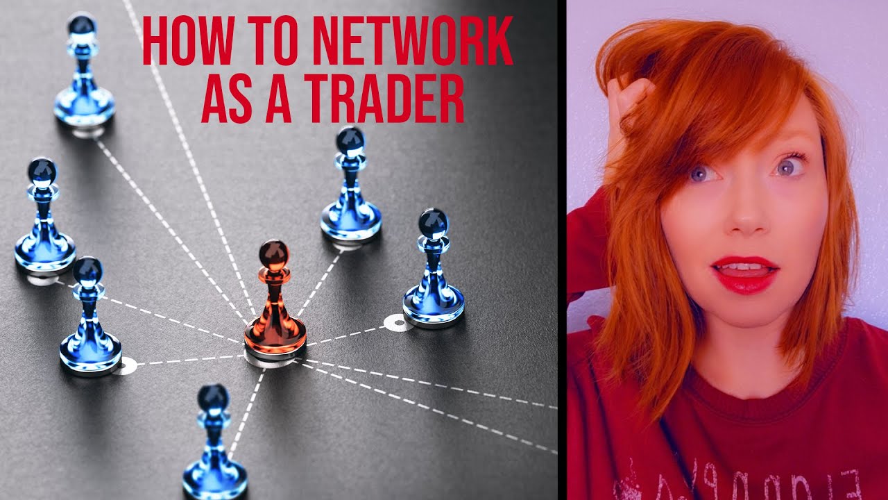 Top 8 Ways to Network as a Stock Trader