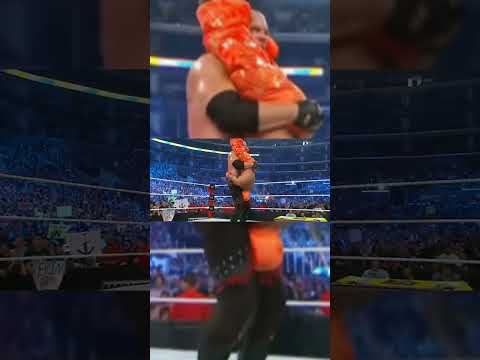 Best Piledriver/ WWE😮😮