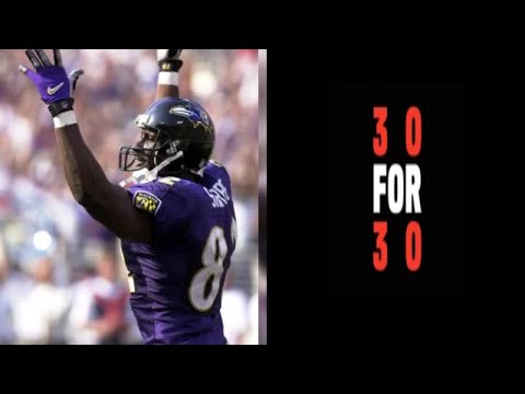 ESPN Films Sets ‘30 For 30’ Docu On 2000 Baltimore Ravens