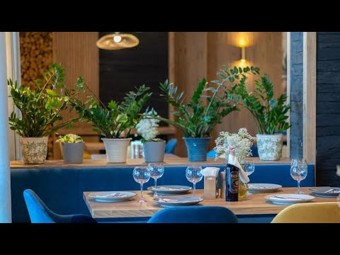 Hotel Badura, Wadowice, Poland | Holiday with Falguni
