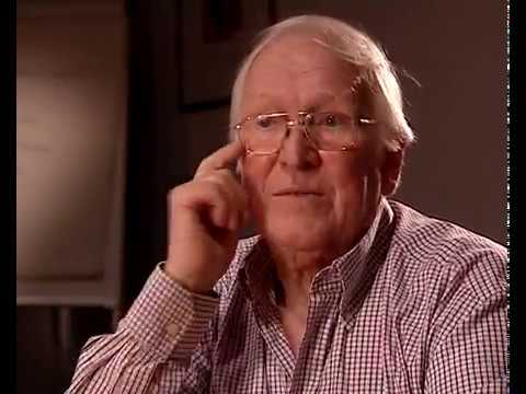 James Black - The gastrin story (21/33)