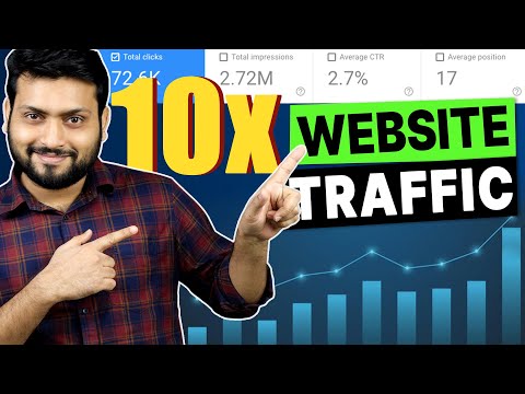 RANK #1 in GOOGLE (Best SEO Strategy for 2025)