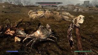 WIP - Lua and a Death Hook at Skyrim Nexus - Mods and Community