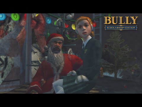 Steam Community :: Video :: Bully Walkthrough #31 - Rudy The Red Nosed ...