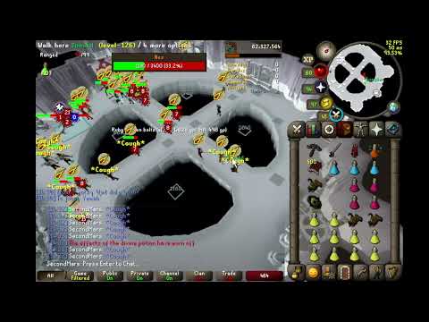 I should see a doctor - GM Combat Achievements