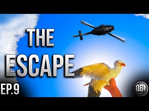 Steam Community :: Video :: The Escape! (series finale) | Stranded Deep